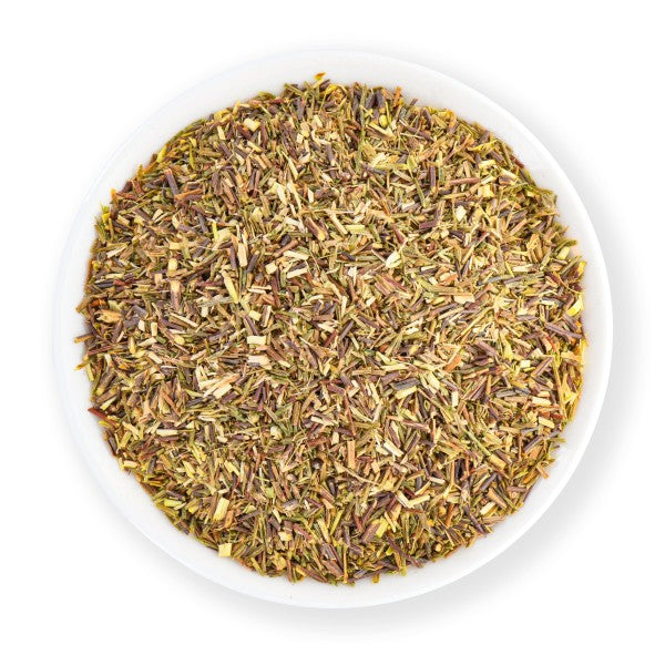 Buy Organic Green Rooibos 200g | REPLANTEA®